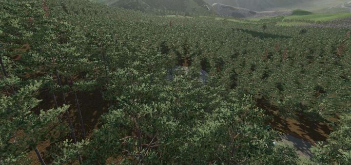 Farming Simulator 22 Maps mods | FS22 Maps mods