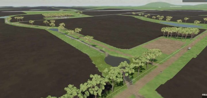 Farming Simulator 22 Maps mods | FS22 Maps mods