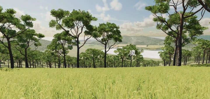 GDR Mods | FS22 Mods | Farming Simulator 22 Mods