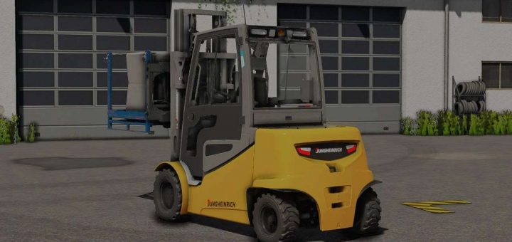 Interactive Control Mods | FS22 Mods | Farming Simulator 22 Mods