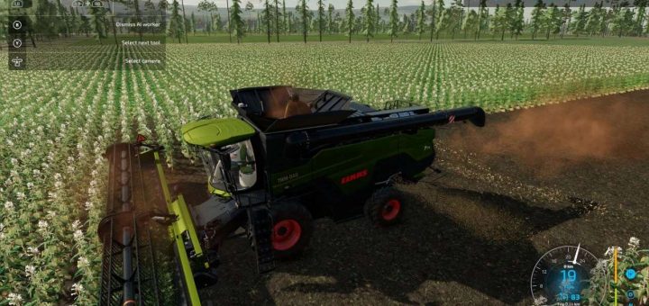 New Zealand Mods | FS22 Mods | Farming Simulator 22 Mods