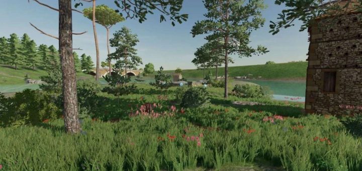 Farming Simulator 22 Maps mods | FS22 Maps mods