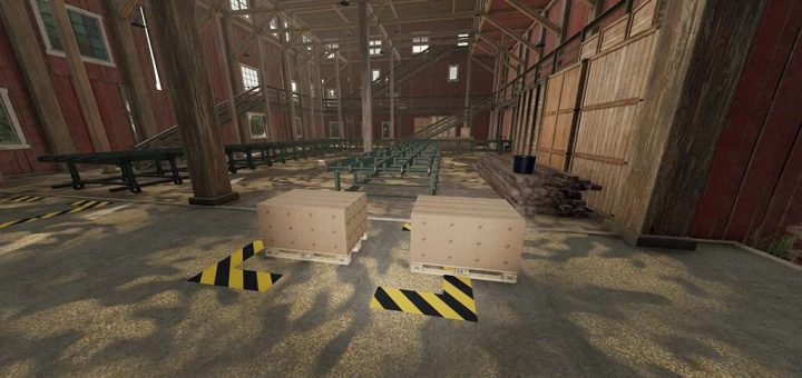 Platinum Expansion Mods | FS22 Mods | Farming Simulator 22 Mods