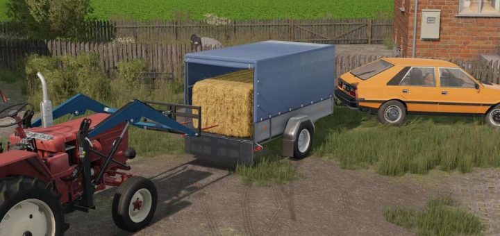 Rims Color Configuration Mods | FS22 Mods | Farming Simulator 22 Mods
