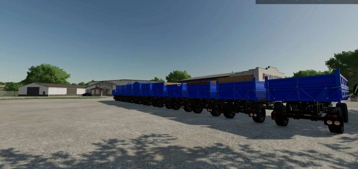 Case IH 2388 EU Series v1.0.0.0 - FS22 Mod