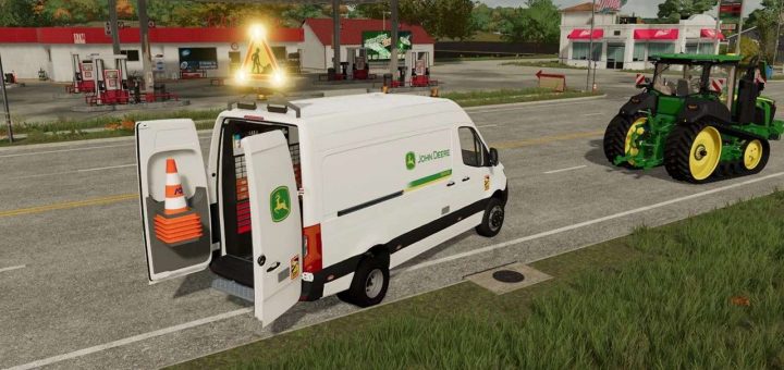 Farming Simulator 22 Vehicles mods | FS22 Vehicles mods