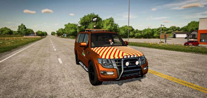 Farming Simulator 22 Vehicles mods | FS22 Vehicles mods