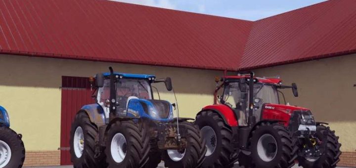 Real Sounds Mods | FS22 Mods | Farming Simulator 22 Mods