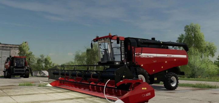 Farming Simulator 22 Harvesters | FS22 Harvesters Mods