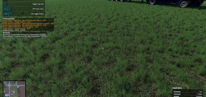 Global Company Mods | FS22 Mods | Farming Simulator 22 Mods