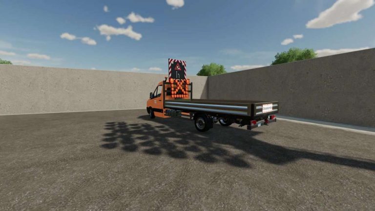 Road Mastery Pack v1.1.0.0 - FS25 / FS22 Mod