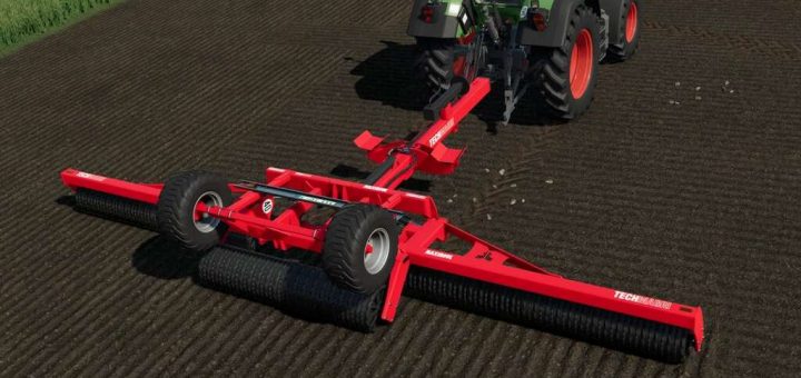 Farming Simulator 22 Implements mods | FS22 Implements mod