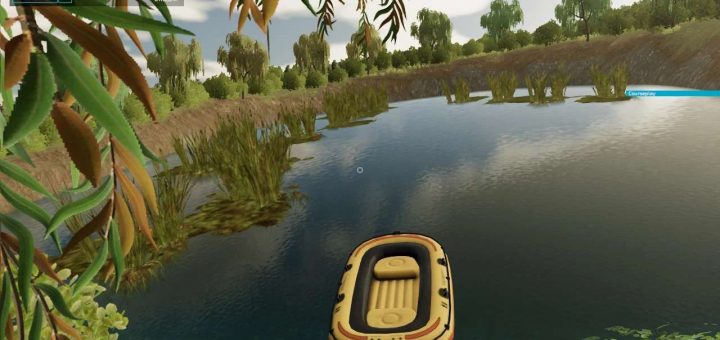 Farming Simulator 22 Maps mods | FS22 Maps mods