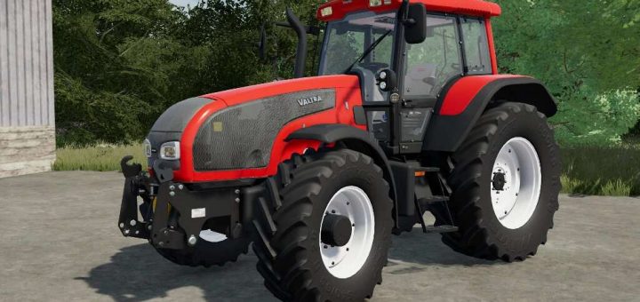 Interactive Control Mods | FS22 Mods | Farming Simulator 22 Mods