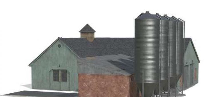 Kia Bongo 2004 v1.0.0.0 - FS22 Mod