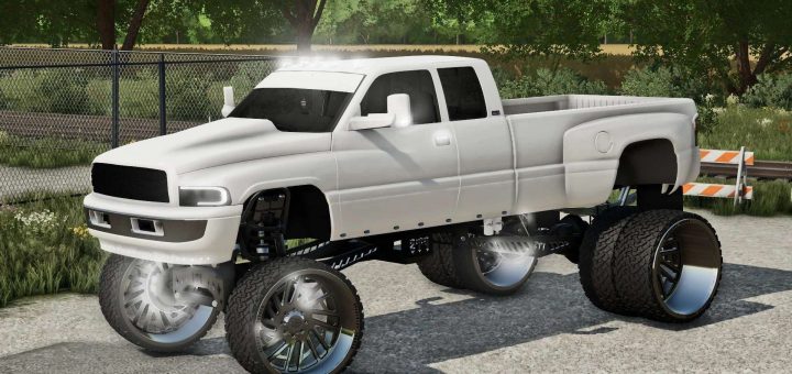 Expendables Modding Mods | FS22 Mods | Farming Simulator 22 Mods