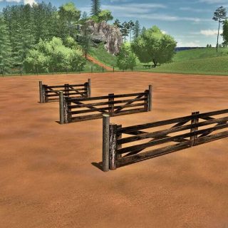 Carriage House Mods | FS22 Mods | Farming Simulator 22 Mods