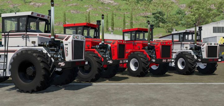 Farming Simulator 22 Mods | FS22 Mods Download PC