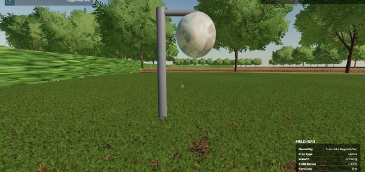 Farming Simulator 22 Objects mods | FS22 Objects mods