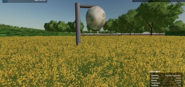 Farming Simulator 22 Objects mods | FS22 Objects mods