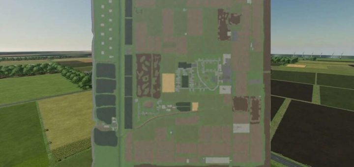 Farming Simulator 22 Maps mods | FS22 Maps mods