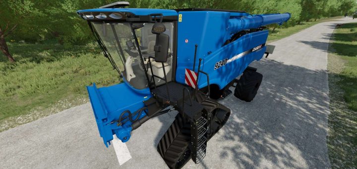 Farming Simulator 22 Harvesters | FS22 Harvesters Mods
