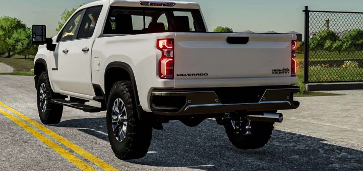 Brand Lance Mods | FS22 Mods | Farming Simulator 22 Mods