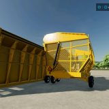 Cotton pack v1.0.0.0 - FS25 / FS22 Mod