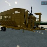 Cotton pack v1.0.0.0 - FS25 / FS22 Mod