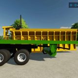 Cotton pack v1.0.0.0 - FS25 / FS22 Mod