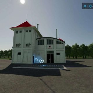 Coal Mine Mods | FS22 Mods | Farming Simulator 22 Mods