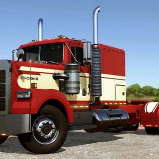 Cummins 6 Cylinder Engine Sound (Prefab) v1.0.0.0 - FS25 / FS22 Mod
