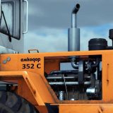 D-260 Turbocharged 6-Cylinder Engine Sounds (Prefab) v1.0.0.0 - FS25 ...