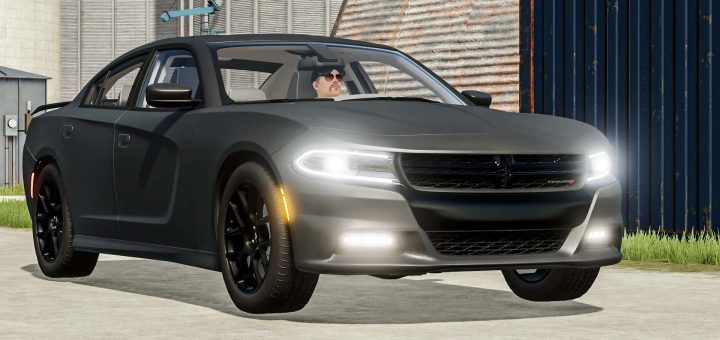 Farming Simulator 22 Cars mods | FS22 Cars mods