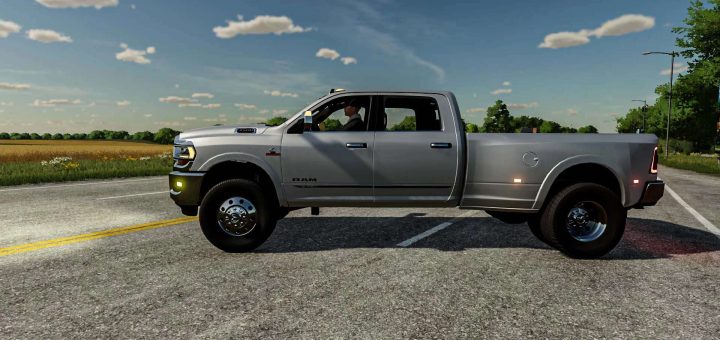 Farming Simulator 22 Cars mods | FS22 Cars mods