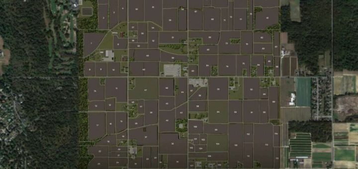 Cracked Corn Mods | FS22 Mods | Farming Simulator 22 Mods