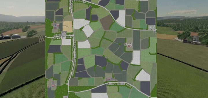 Iron Ore Mods | FS22 Mods | Farming Simulator 22 Mods