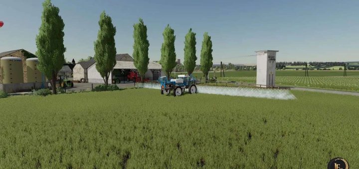 Farming Simulator 22 Maps mods | FS22 Maps mods
