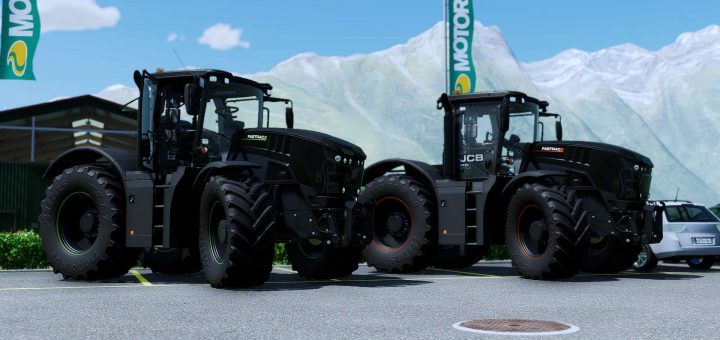 LSFM Mods | FS22 Mods | Farming Simulator 22 Mods