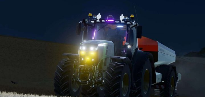 GPS Mods | FS22 Mods | Farming Simulator 22 Mods