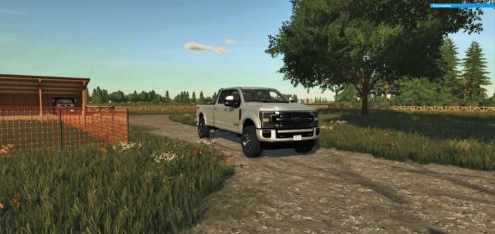 Crude Oil Mods | FS22 Mods | Farming Simulator 22 Mods