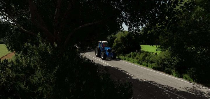 Farming Simulator 22 Maps mods | FS22 Maps mods