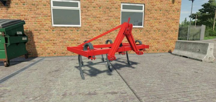 Farming Simulator 22 Implements mods | FS22 Implements mod