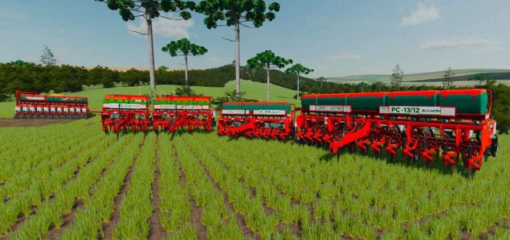 Lizard Penta Line Mods | FS22 Mods | Farming Simulator 22 Mods