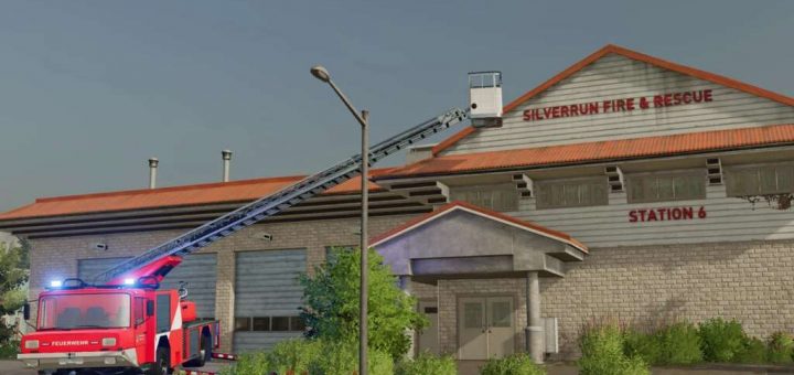 Farming Simulator 22 Trucks mods | FS22 Trucks mod