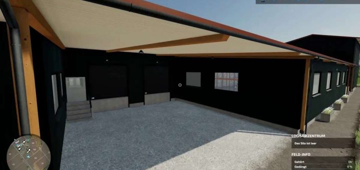 Farming Simulator 22 Objects mods | FS22 Objects mods