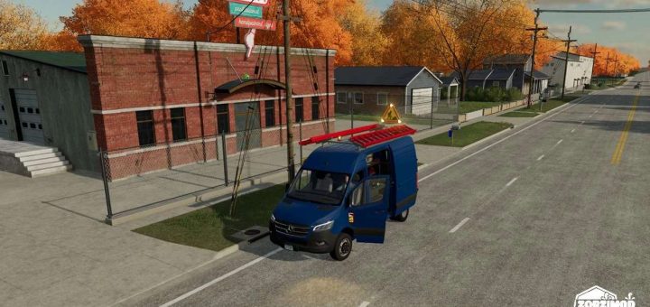 Farming Simulator 22 Vehicles mods | FS22 Vehicles mods