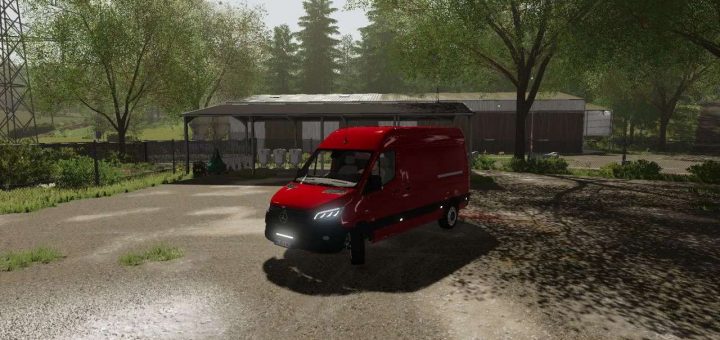 Farming Simulator 22 Vehicles mods | FS22 Vehicles mods