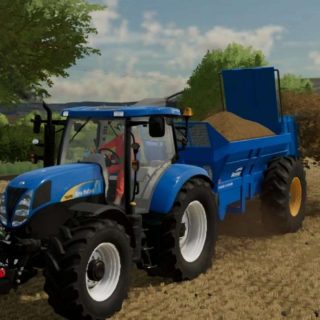 Scooter Workbench Mods | FS22 Mods | Farming Simulator 22 Mods