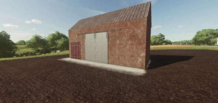 Farming Simulator 22 Objects mods | FS22 Objects mods